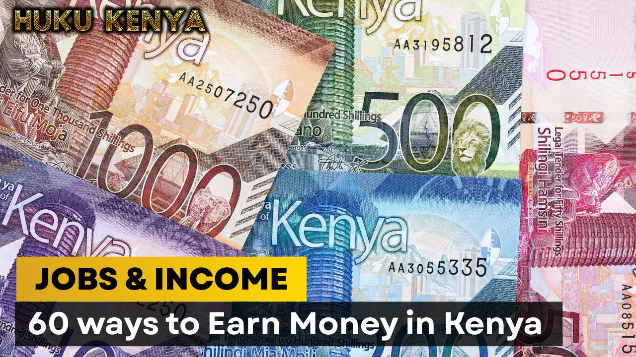 A Step-by-Step Guide to Applying for a Kenyan ID Card – Huku Kenya