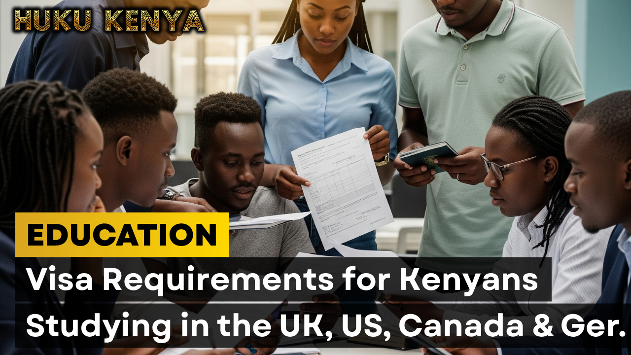 A Step-by-Step Guide to Applying for a Kenyan ID Card – Huku Kenya